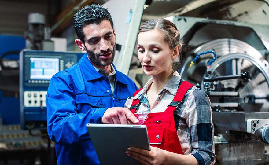 Life at HEXPOL - RheTech - Filled & Reinforced Polypropylenes