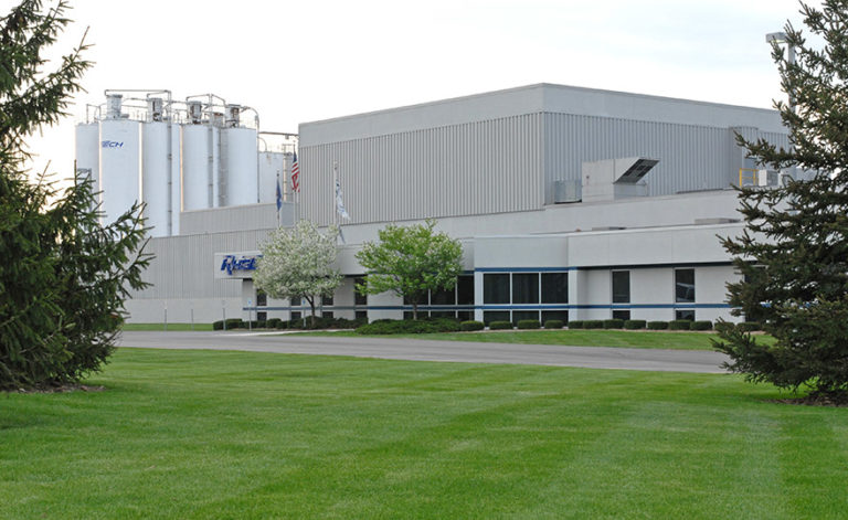 Contact us - RheTech - Filled & Reinforced Polypropylenes