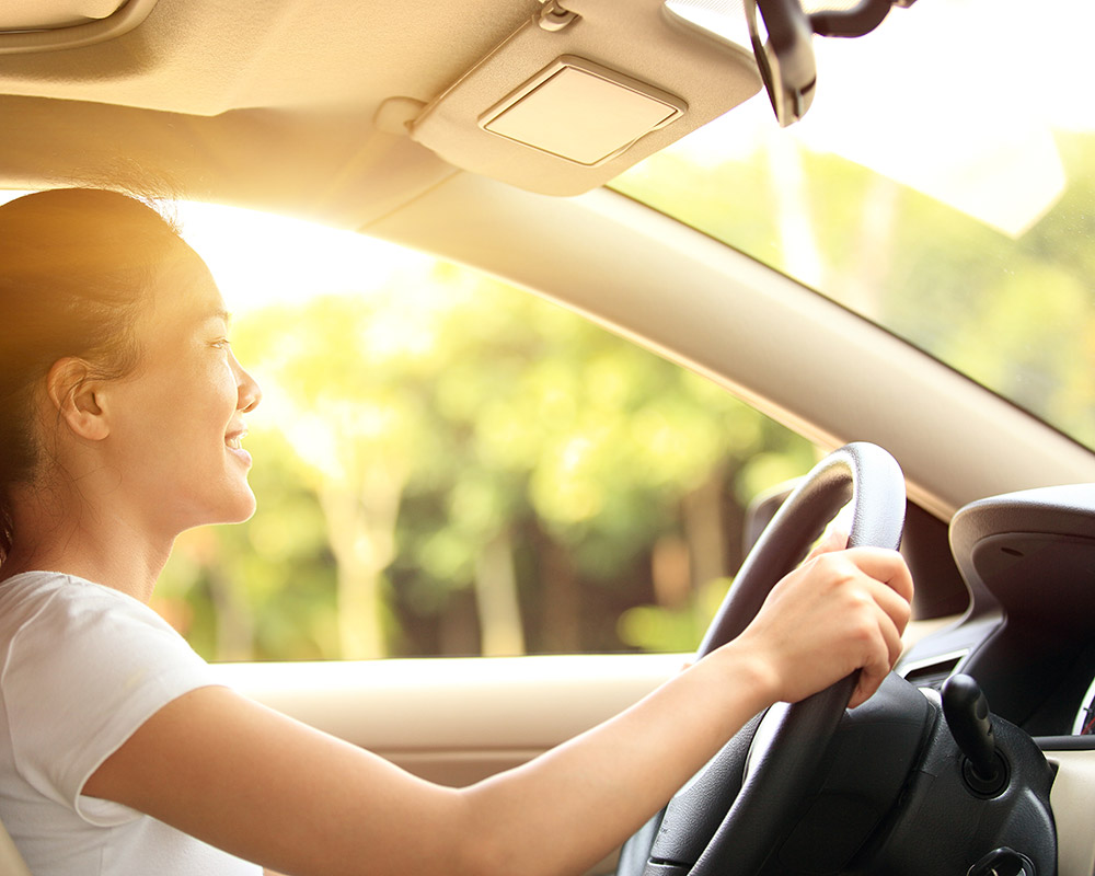 Vehicle Interior Applications - RheTech - Polypropylenes