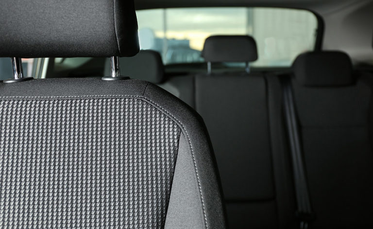 Vehicle Interior Applications - RheTech - Polypropylenes