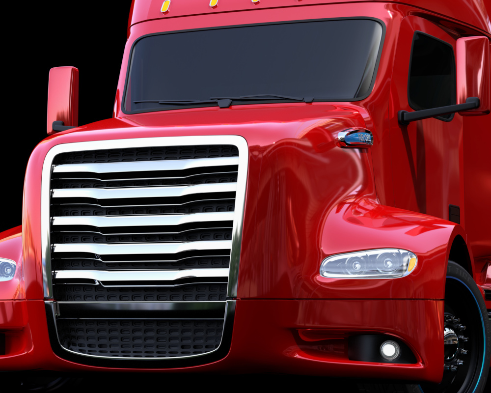 Vehicle Exterior Applications - RheTech - Polypropylenes