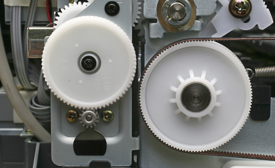 Unfilled PA - RheTech - Reinforced Polypropylene Compounds