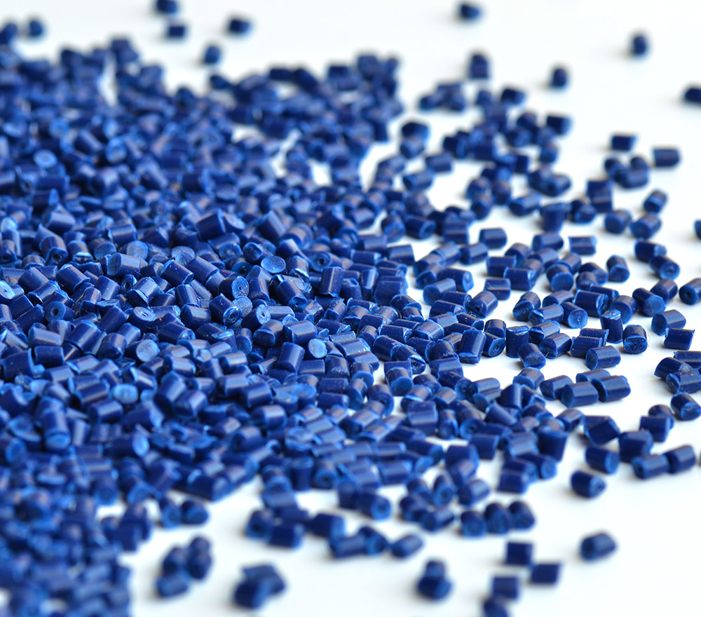 RheTech - Filled & Reinforced Polypropylene Compounds