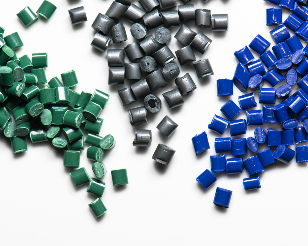 RheComp - RheTech - Filled & Reinforced Polypropylene Compounds