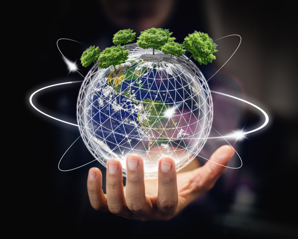 Sustainability - RheTech - Filled & Reinforced Polypropylenes