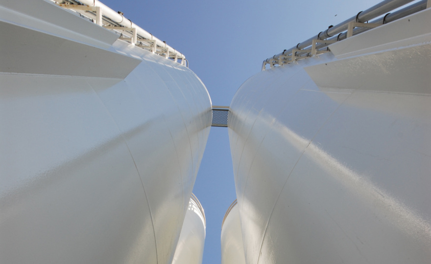 Careers - RheTech - Filled & Reinforced Polypropylene Compounds